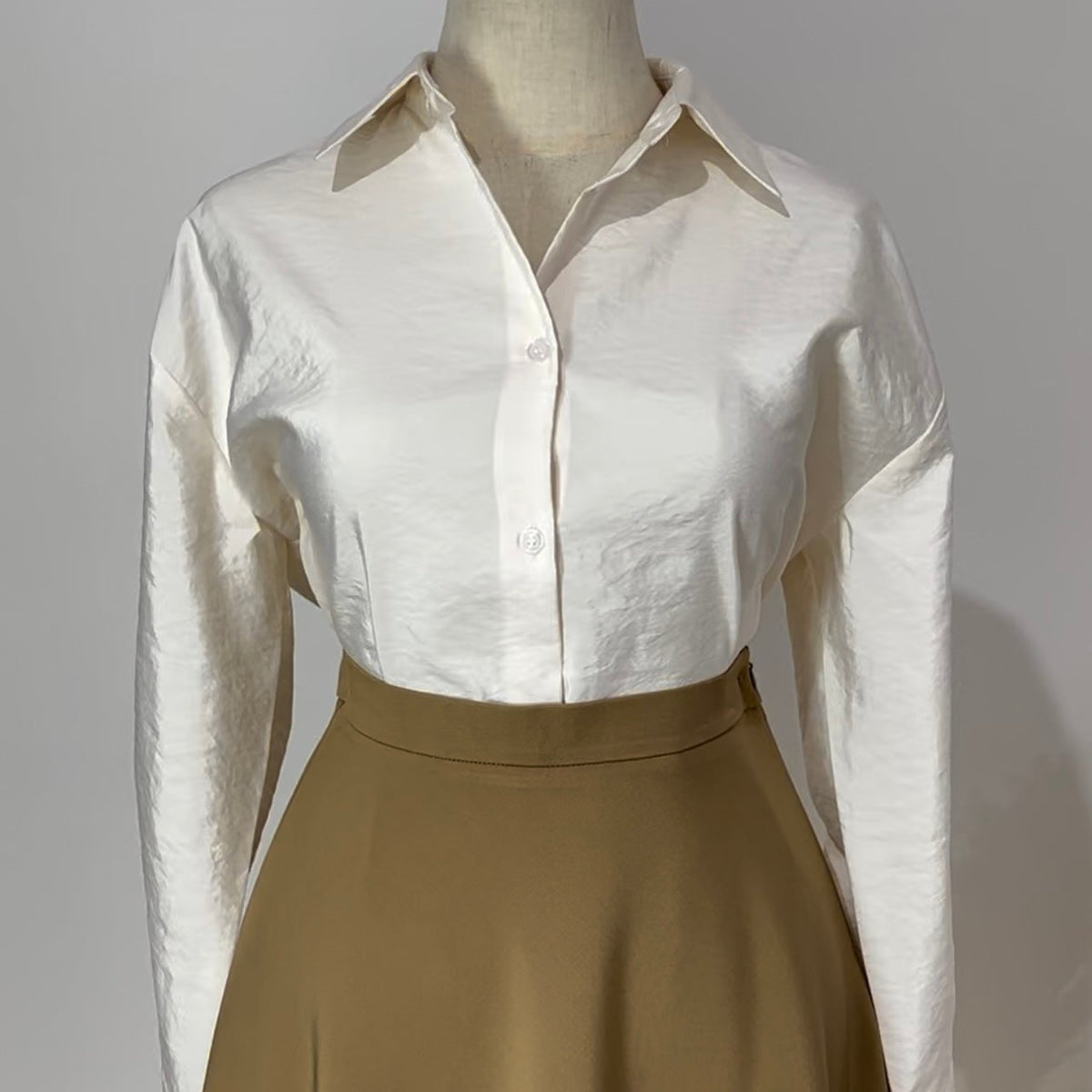 Chemises – NIDA COLLECTION